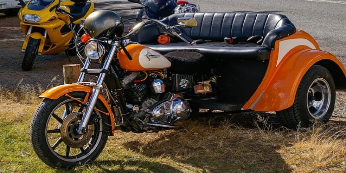 Have Fun Driving In South Africa In The 70s! | TRAVELING FOR FUN